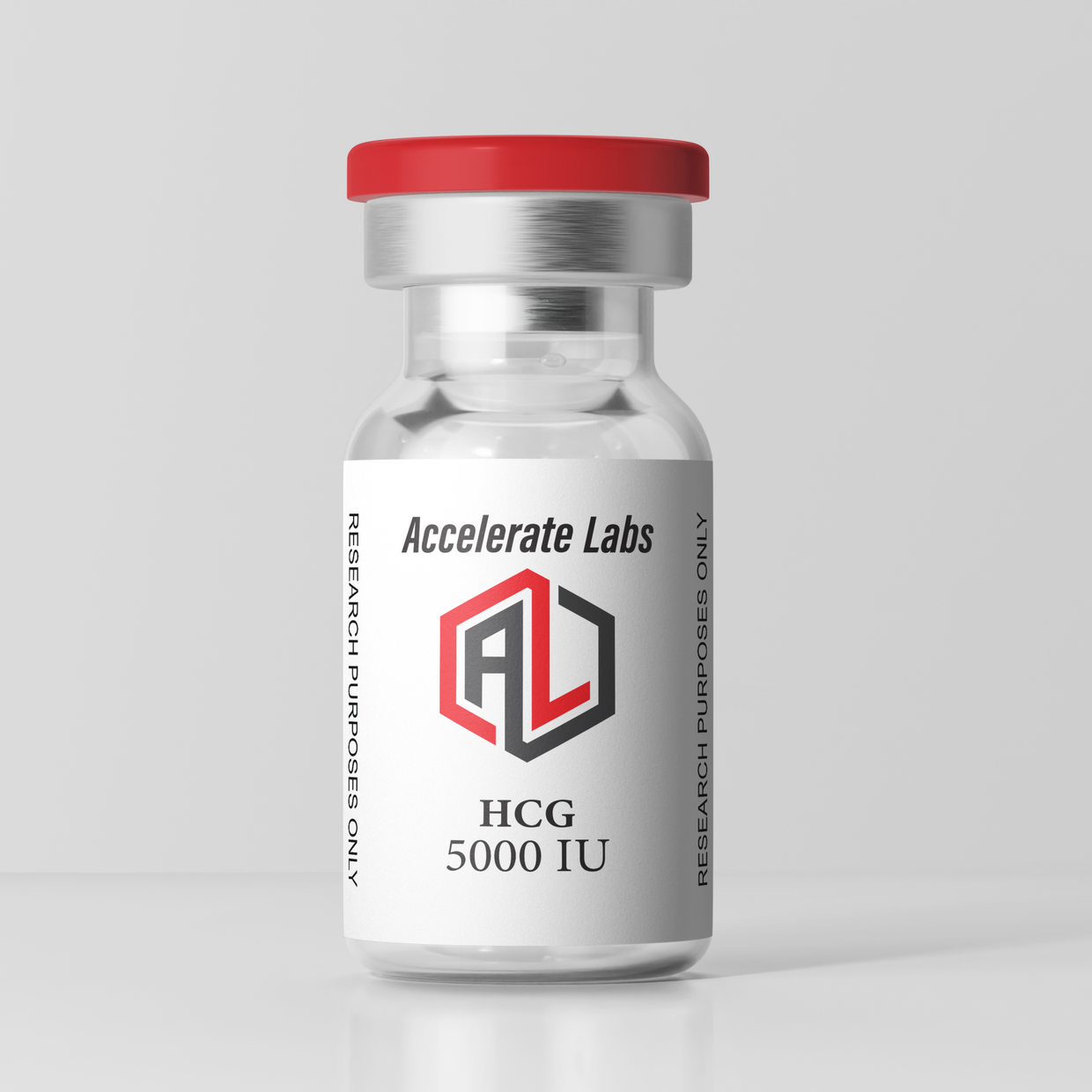 Accelerate Labs - High-Purity USA-Made Research Peptides