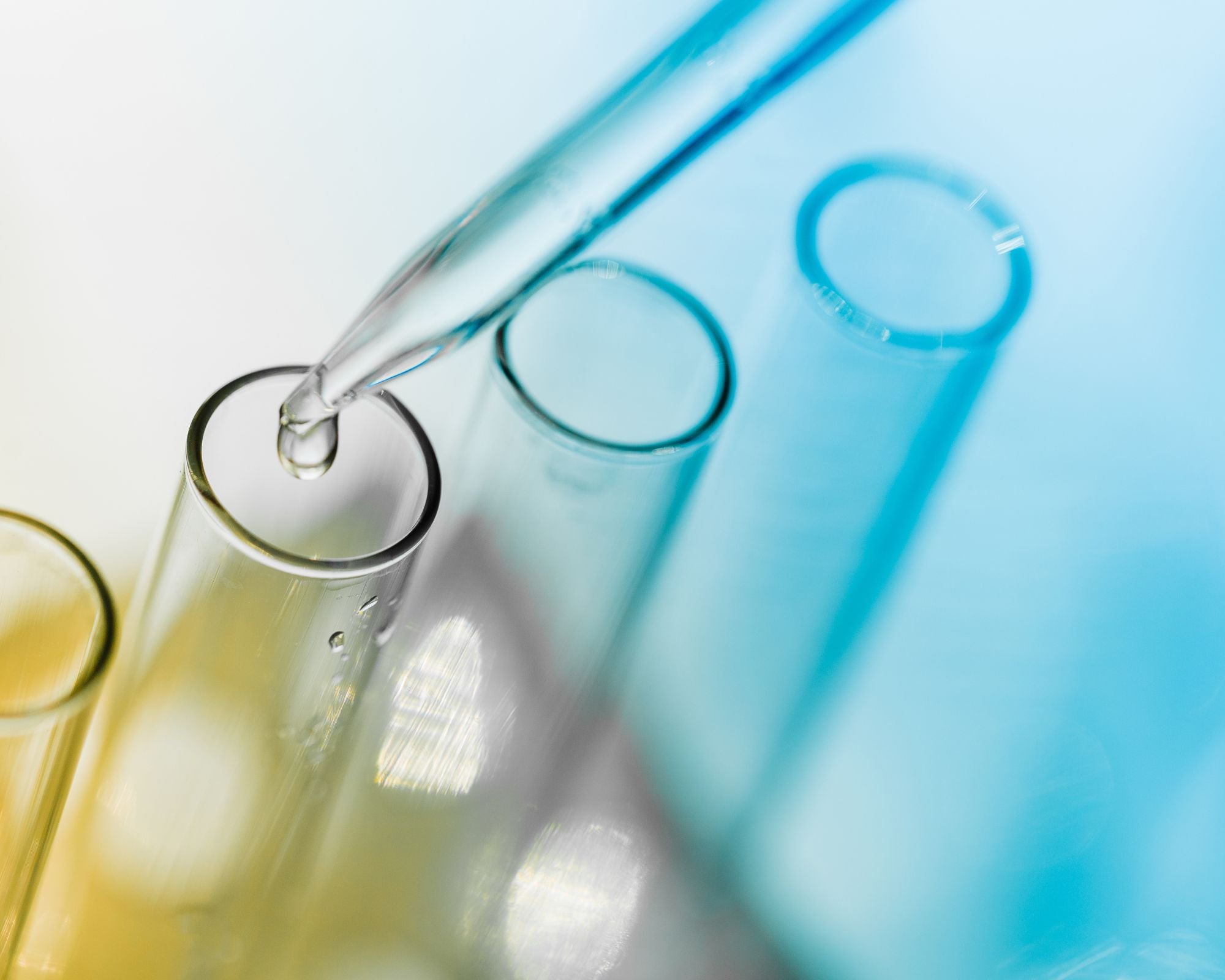 About Accelerate Labs - High-Purity Research Peptides